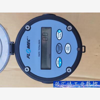 FLOMEC流量计，OM008S513-821R3  询价下单