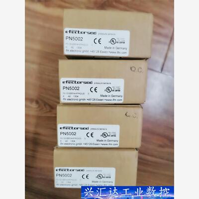 IFM  PN5002  询价下单