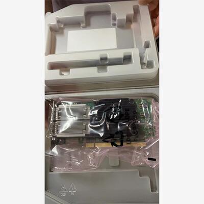 MCX516A-CDAT PCIE 4.0 Mellanox