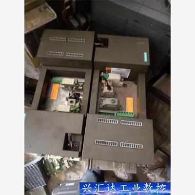 西门子系统6FC5510-0BA00-0AA1主机拆机成色可 议价商品
