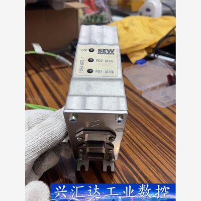 拆机SEW L10（P0F-0ption)  1824676  询价下单