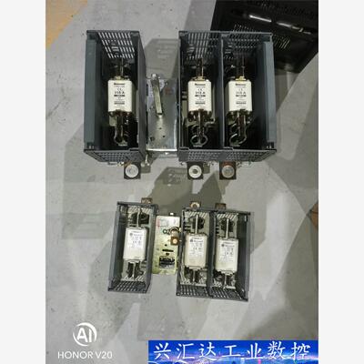 拆机 ABB隔离开关OESA250DV12PL 议价商品