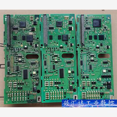 丹佛斯变频器FC102系列端
