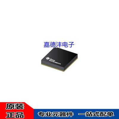 TI/德州仪器CC2652RSIPMOTR