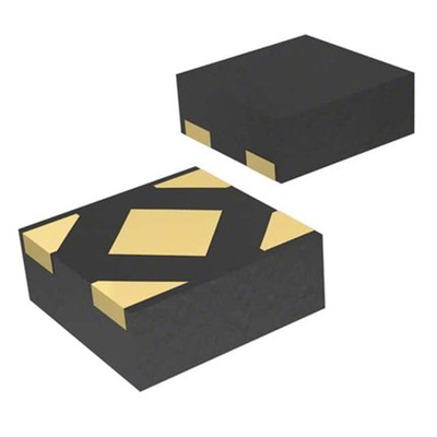 TLV74333PDQNR X2SON4 丝印9F 300mA 低压差 LDO线性稳压器 原装