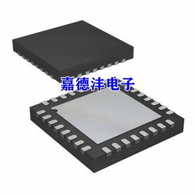 ADI/亚德诺AD9266BCPZ-65芯片