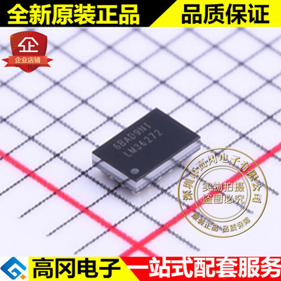 LM36272YFFR DSBGA-24 LM36272 TI 德州 LED驱动