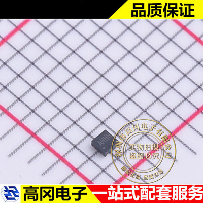 CJ6211B33F DFNWB-4L CJ 长电 线性稳压器