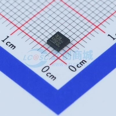 DC-DC电源芯片 LT1913IDD#PBF DFN-10-EP(3x3)优势现货