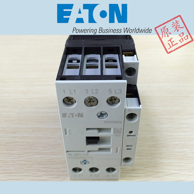 EATON DILM170N(220V50/60HZ) DILM170N(230V50/60HZ) 原装正品