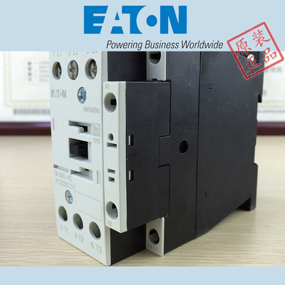 EATON DILM40C(RDC24) DILM40C(RDC130) DILM40C(RDC240)全新正品