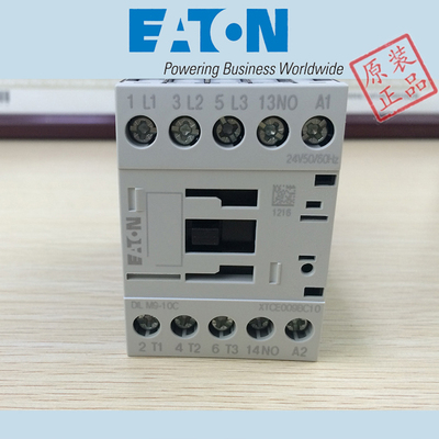 EATON DILM115C(RDC240) DILM150C(RAC24) DILM150C(RAC120) 正品