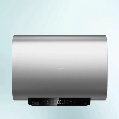 Mi.dea/美.的电热水器扁桶款变频3300W速热F6033-UT8(HE)