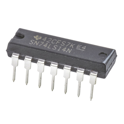 SN74LS14NSN74LS14N华川泰