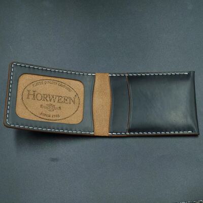 美国霍尔文horween cxl 驾驶证 皮套