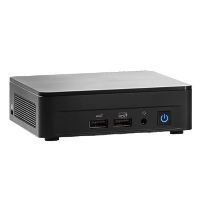 Intel/英特尔 NUC12WSHi7/WSKi5/i3 华尔街峡谷 迷你主机mini电脑