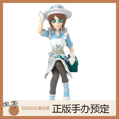 FuRyu代购第五人格压泡面手办