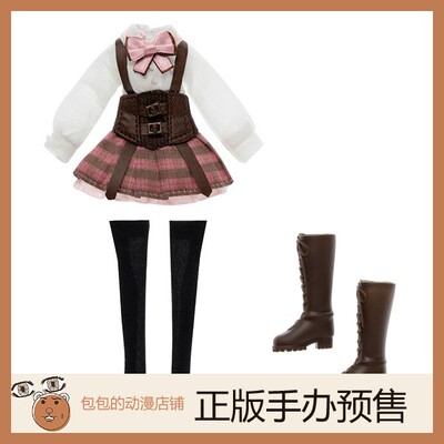 Azone预售PiccoNeemo