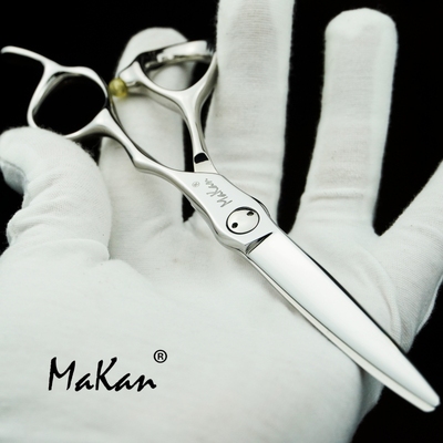 MAKAN平剪刘海理发剪刀