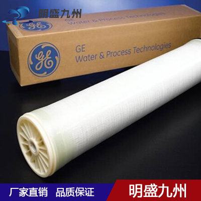 美国GE通用AG4040反渗透膜 4040纯水膜  SUEZ苏伊士反渗透膜