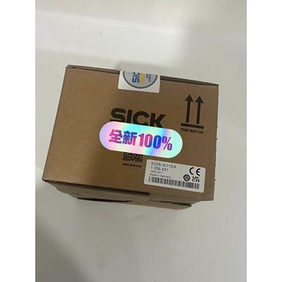 【释迦】S30A-7011BA 1023890德国SICK西克安全激