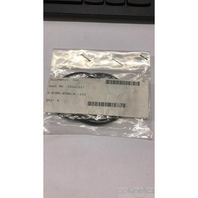 释迦自动化美国工业品现货热销美国全进口Tolomatic气缸维修包 10