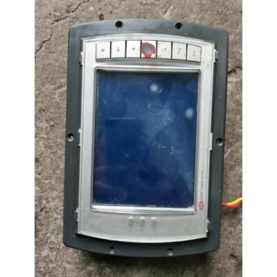 【释迦】CAREL卡乐操作面板+PLC：PGD2000F00
