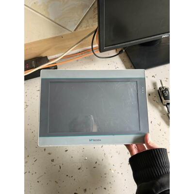 【释迦】拆机维控10寸触摸屏，型号PI3102ig-C(4G），无拆