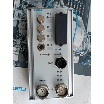 【释迦】FESTO费斯托模块18225 CP-FB06-E 182
