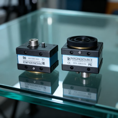 映美精工业相机DFK72BUC02 41BF02 22BUC03 61BUC02 72BUC02