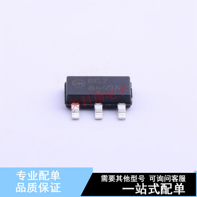 场效应管(MOSFET) NCV8440ASTT1G SOT-223-4 ON 全新原装正品