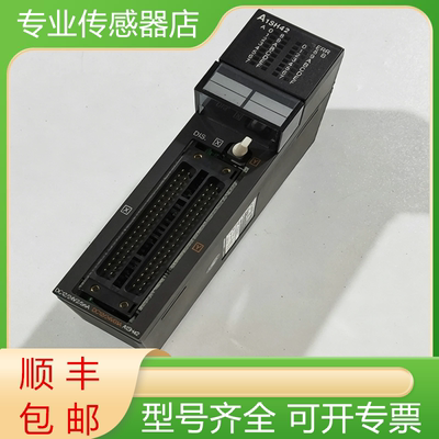 三菱全新PLC扩展模块质保一年