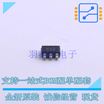 运算放大器 TSV611ILT SOT-23-5 ST 全新原装正品