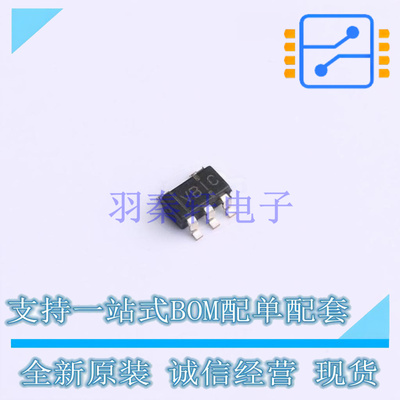 运算放大器 TLV27L1CDBVR SOT-23-5 TI 全新原装正品