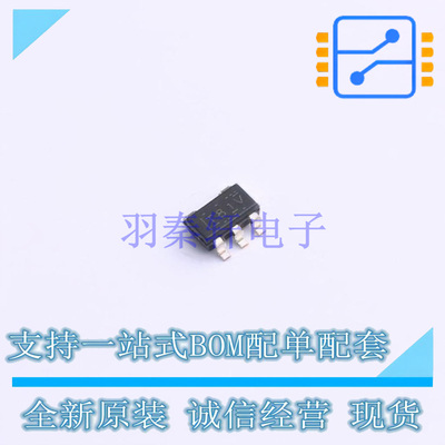 运算放大器 TL081HIDBVR SOT-23-5 TI 全新原装正品