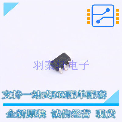 线性稳压器(LDO) TLV70231DBVR SOT-23-5 TI 全新原装正品
