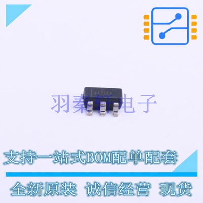 运算放大器 OPA820IDBVR SOT-23-5 TI 全新原装进口