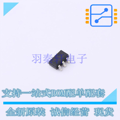 霍尔传感器 TLI493DA2B6HTSA1 TSOP-6 全新原装正品