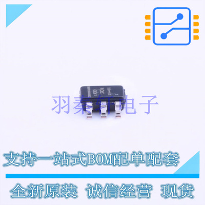 运算放大器 OPA890IDBVT SOT-23-6 TI 全新原装进口