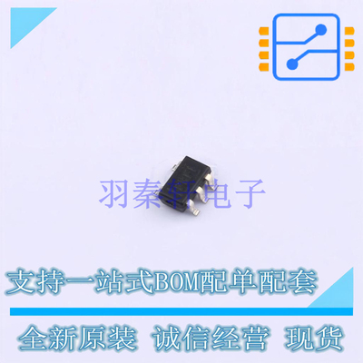 线性稳压器(LDO) TPS76338DBVR SOT-23-5 TI 全新原装正品