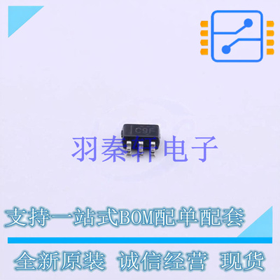 缓冲器/驱动器/收发器 SN74LVC2G34DCKR SOT-363-6 TI 全新原装进