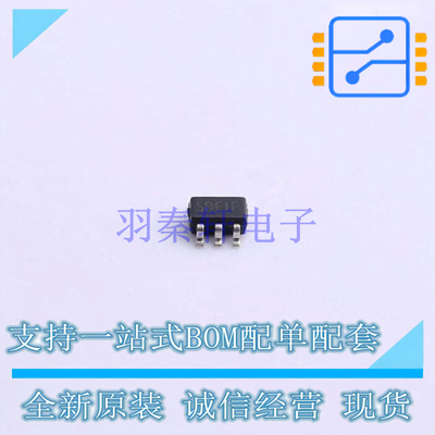 线性稳压器(LDO) SGM2036-ADJYC5G/TR SC-70-5 SGMICRO 全新原装