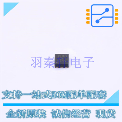 线性稳压器(LDO) LP5912Q3.0DRVRQ1 DFN-6-EP(2x2) TI 全新原装进