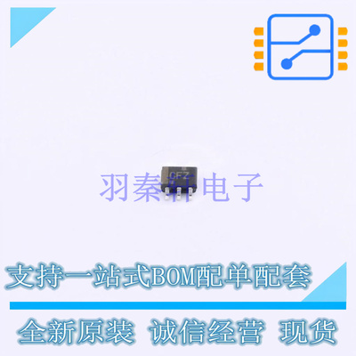 反相器 SN74LVC2G14DCK3 SC-70-6 TI 全新原装正品