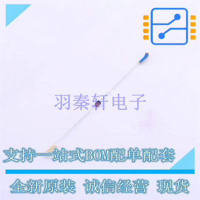 稳压二极管 MTZJT-725.6B DO-34 ROHM 全新原装正品