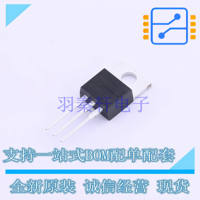 场效应管(MOSFET) FDP150N10 TO-220 ON 全新原装正品