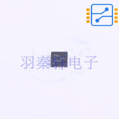 INA826AIDRGR 封装WFDFN-8 工作温度-40℃ ~ 125℃ 全新原装现货
