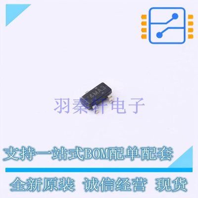 电压基准芯片 LM4040C25QDBZR SOT-23-3 TI 全新原装正品
