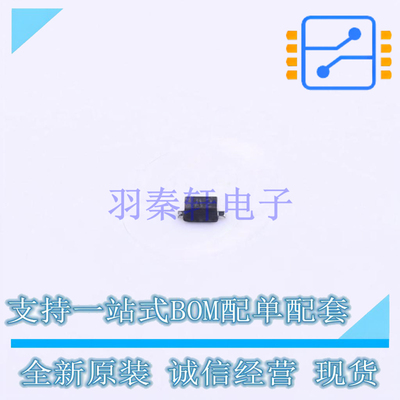 稳压二极管 EDZTE615.1B SOD-523 ROHM 全新原装正品