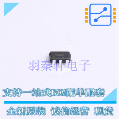三极管(BJT) FMB3904 SSOT-6 ON 全新原装进口